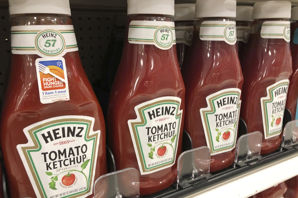 Kraft Heinz CEO Patricio to become non-executive chair; Abrams-Rivera ...
